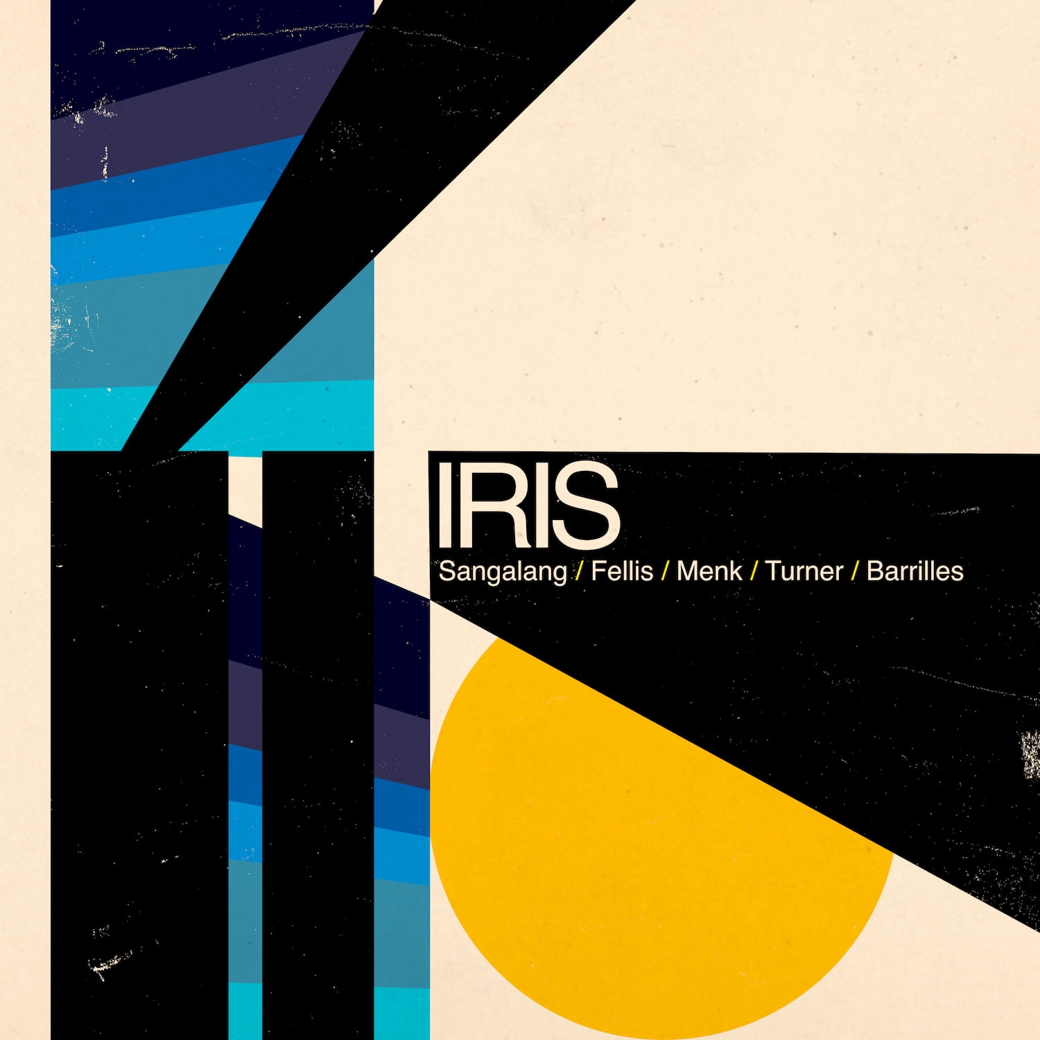 Iris - Iris - Music & Performance - CD - Walmart.com