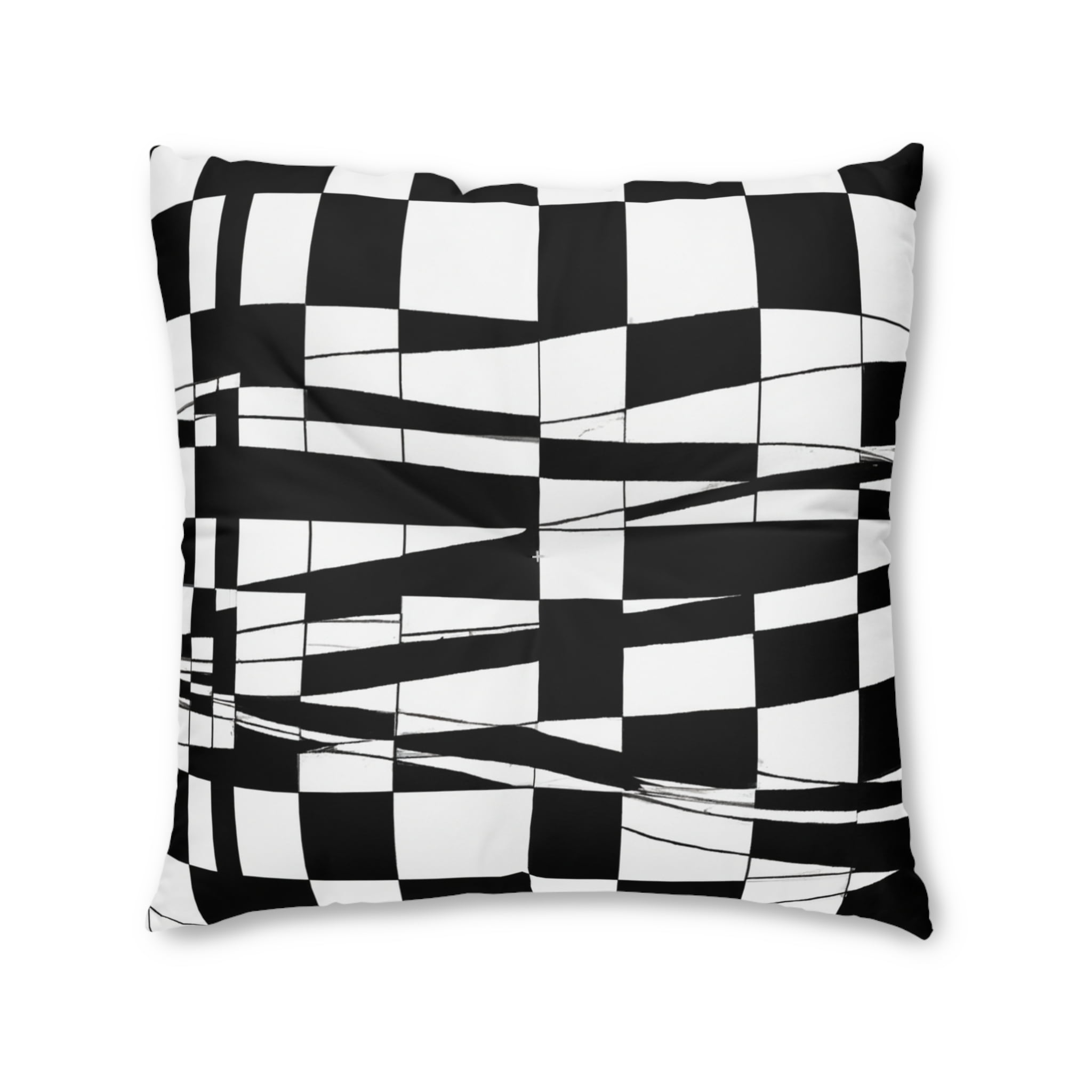 Iris Nightwing - square floor pillow - Walmart.com