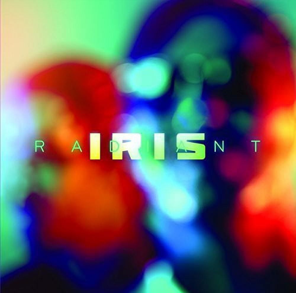 Iris - Radiant - Music & Performance - CD - Walmart.com