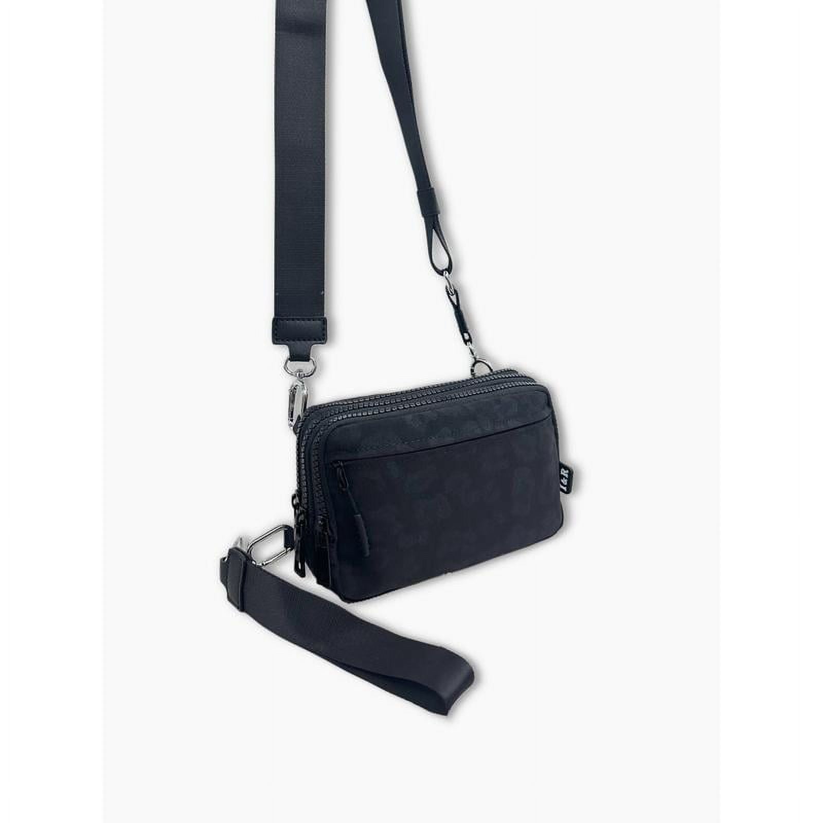 Iris Trio Wallet All Purpose with RFID - By Iris & Rainbow (#8036-9 ...