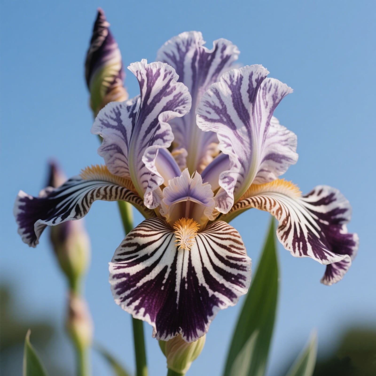 Iris for Planting Professional Planting Garden Displays Easy Planting Fall or Spring - Walmart.com