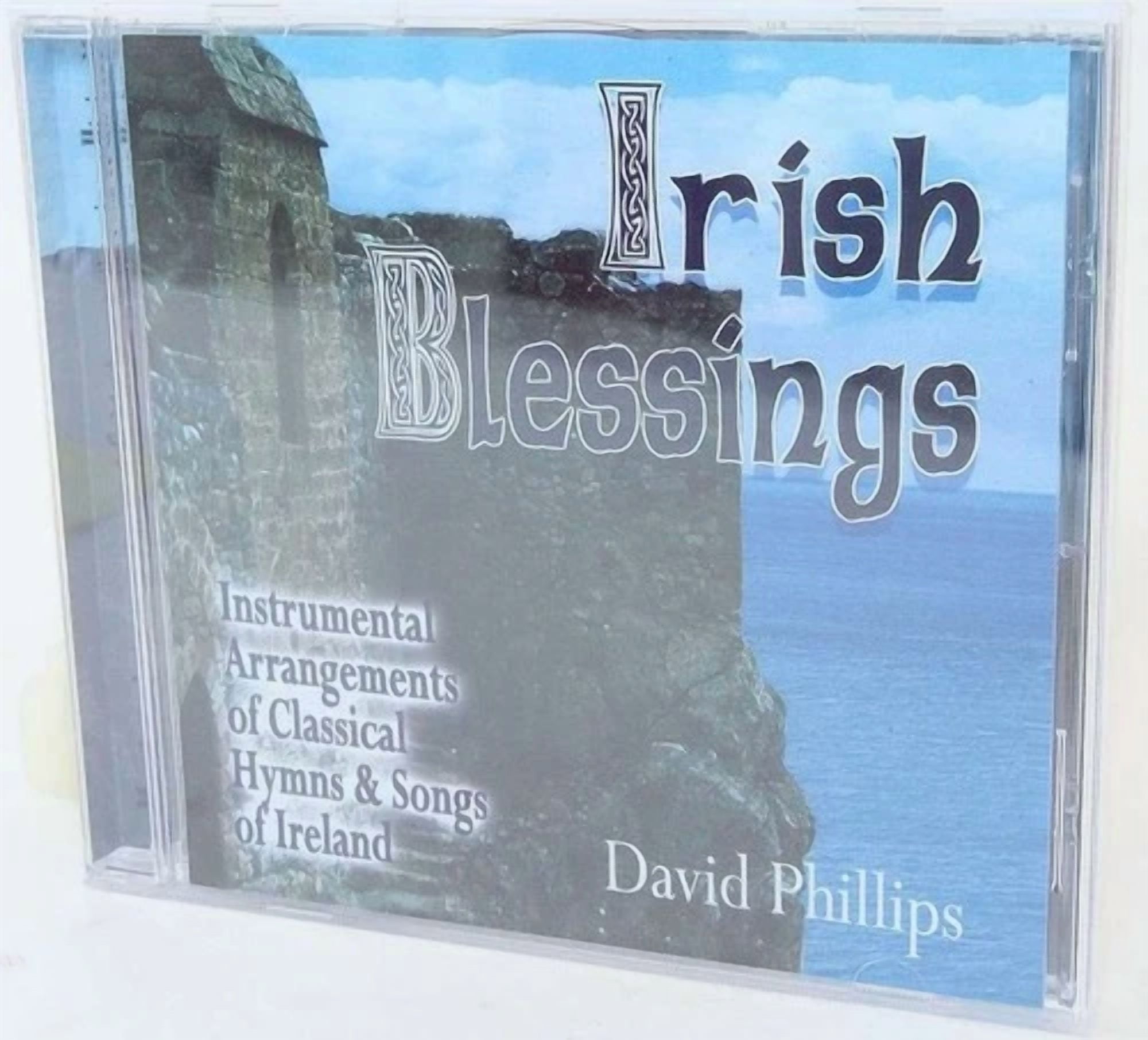 Irish Blessings - Music CD - - 2012-12-11 - Heartbeat Records - - Sold ...