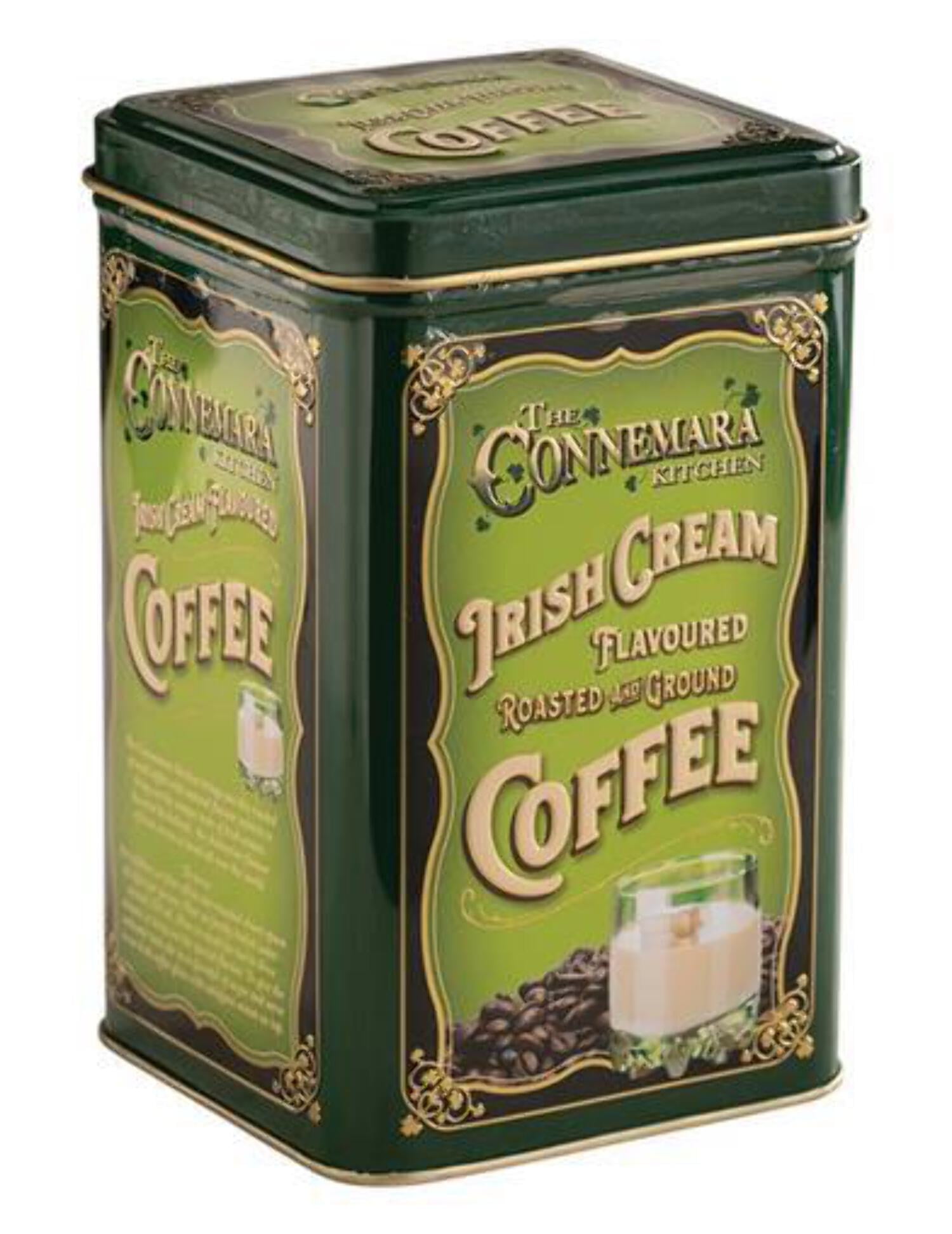 Irish Cream Coffee 33477 - Walmart.com