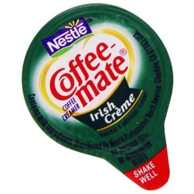 Irish Creme Creamer Bulk - 180 Count - Walmart.com