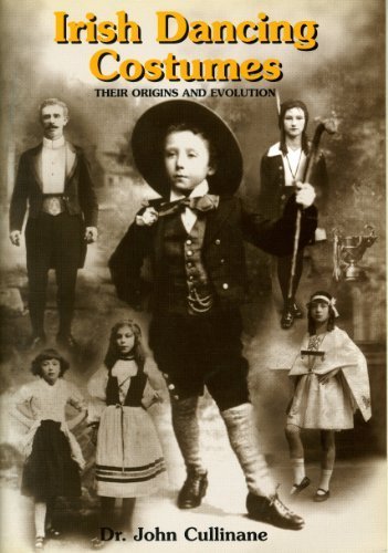 Pre-Owned Irish Dancing Costumes: Their Origins and Evolution ...