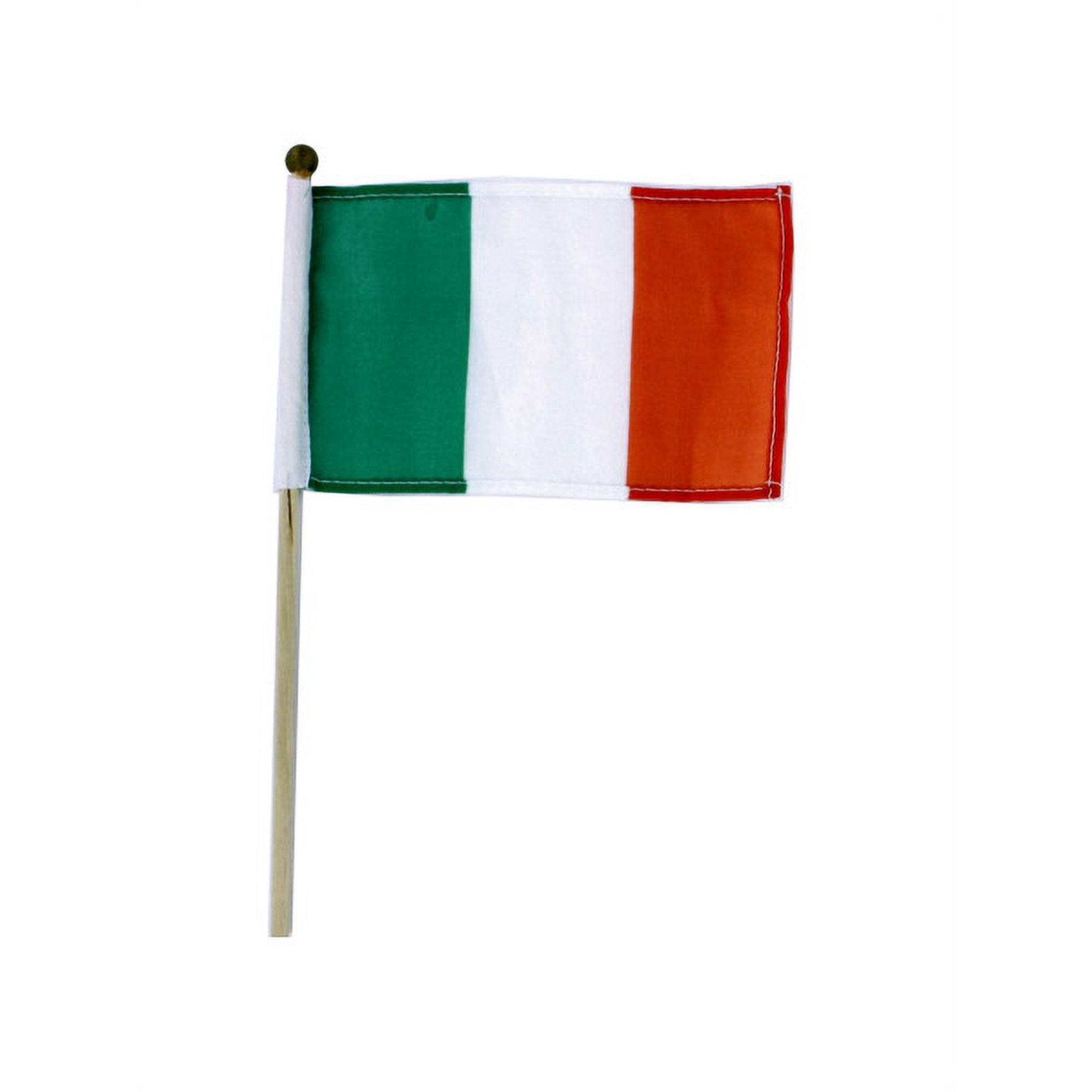 Irish National Flag