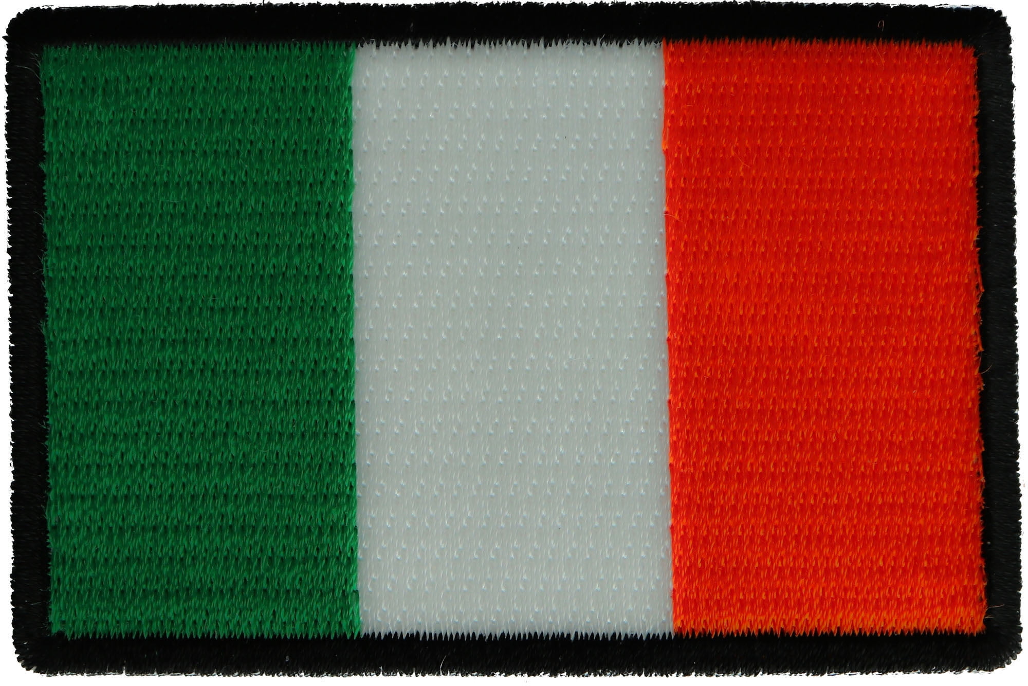 Irish Flag Patch - Walmart.com