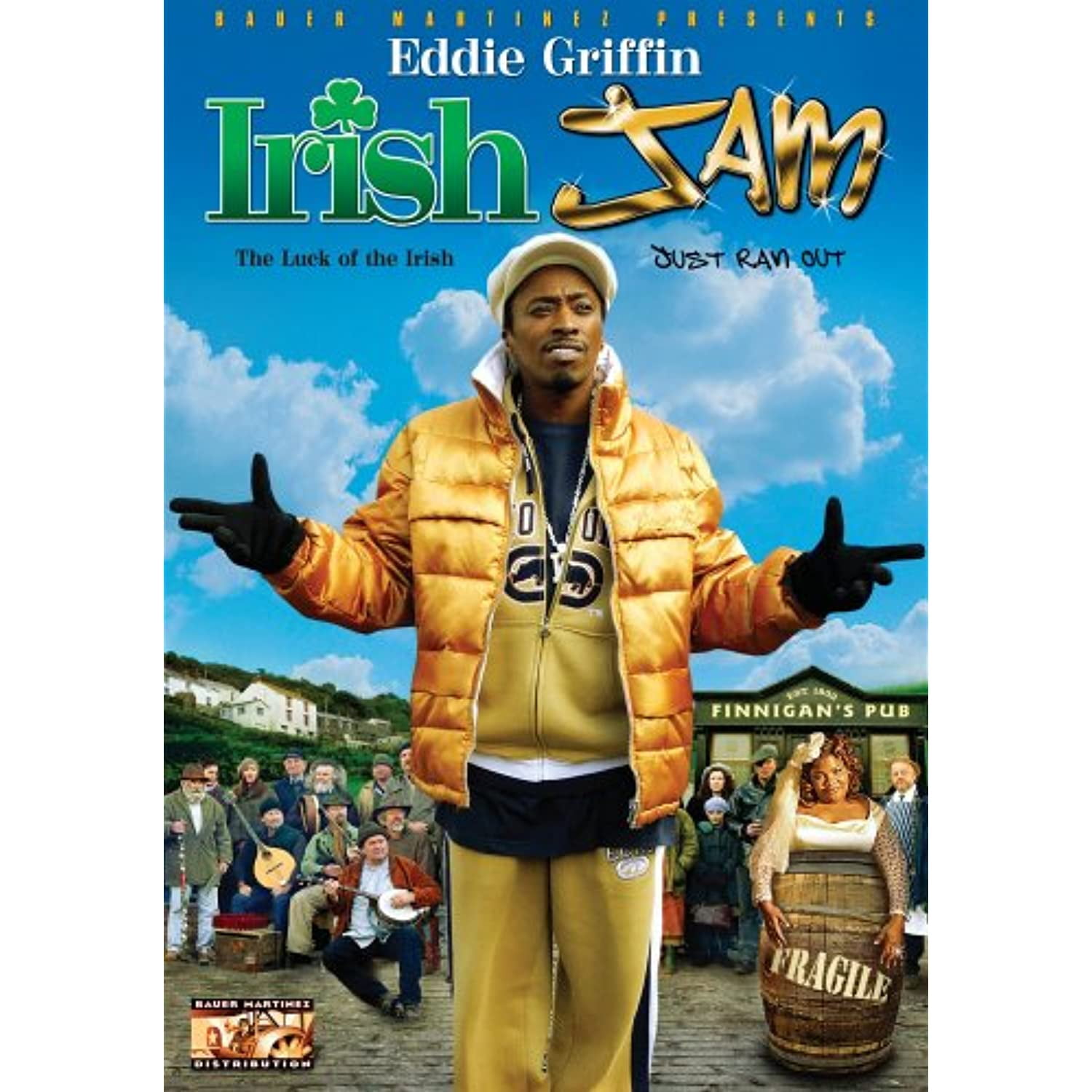 Irish Jam - Walmart.com