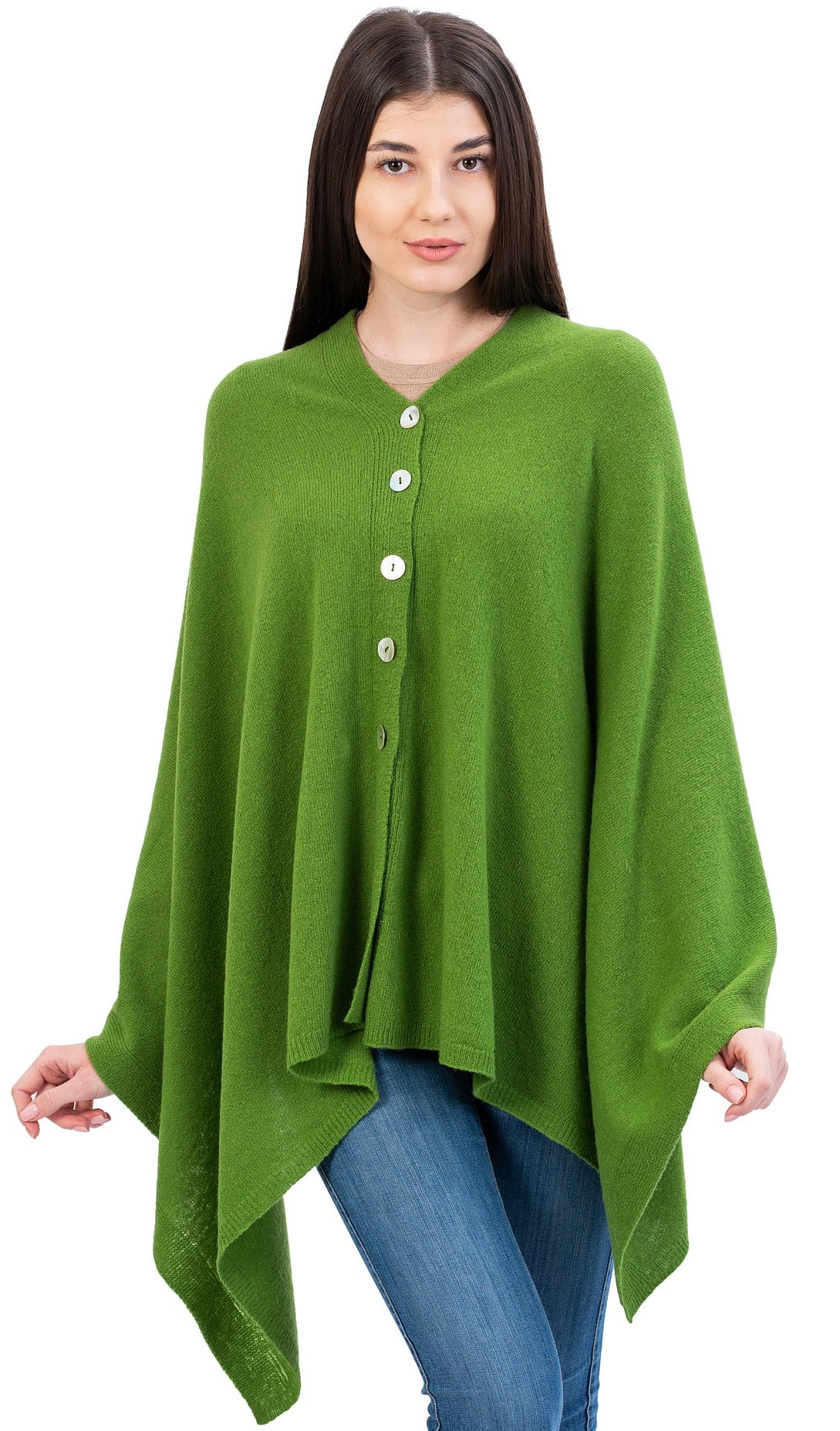 Customer reviews for Irish Lambswool Shawl Wrap Lightweight Poncho ...