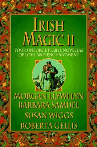 Pre-Owned Irish Magic II: Four Unforgettable Novellas of Love and ...