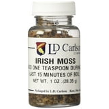 Irish Moss- 1 oz - Walmart.com