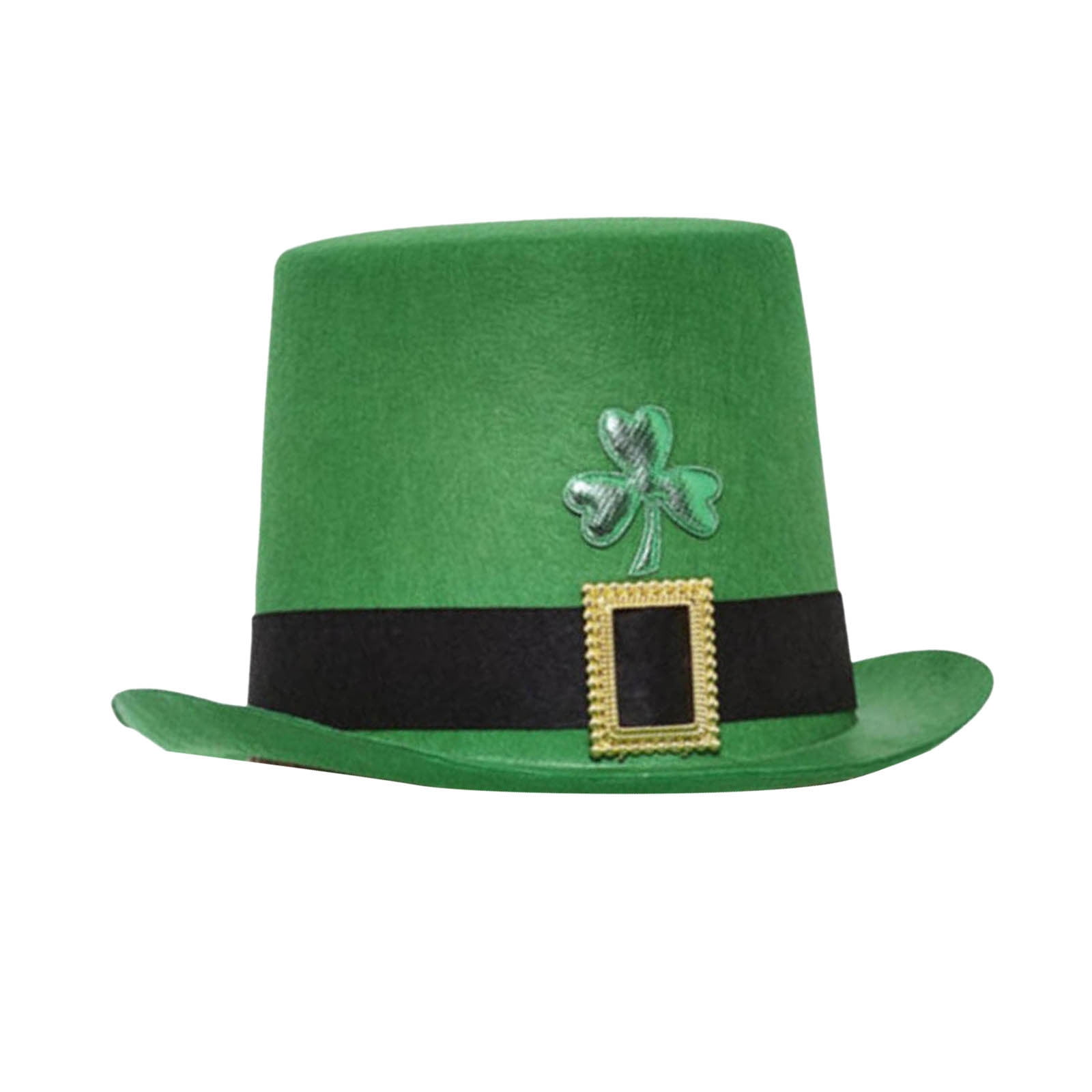 Irish Party Hat St. Patrick's Day Irish Top Hat Show Top Hat - Walmart.com