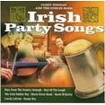 Paddy,Noonan & Dublin Band,the Irish Party Songs (CD) Album - Walmart.com