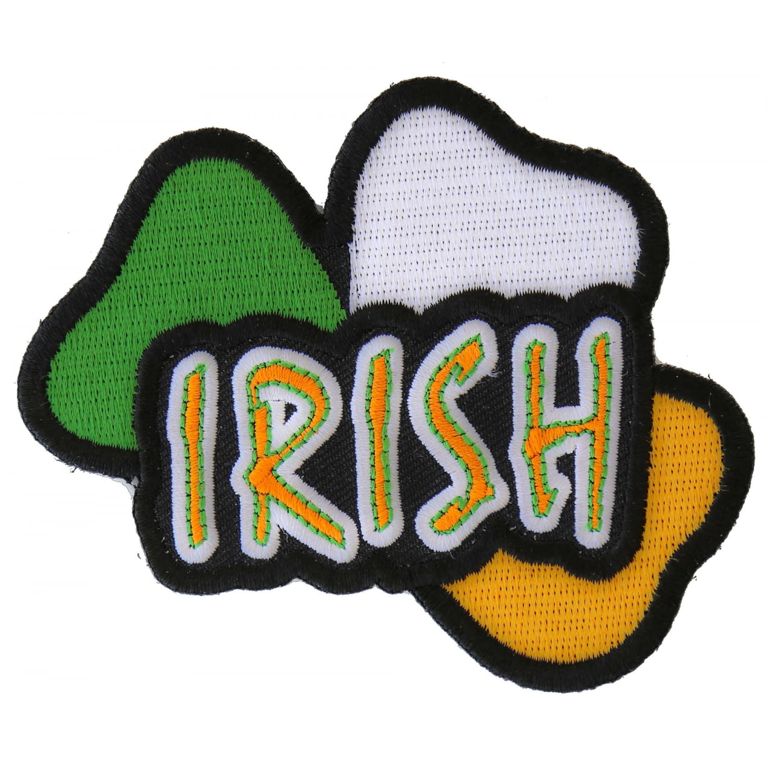 Irish Patch - Walmart.com