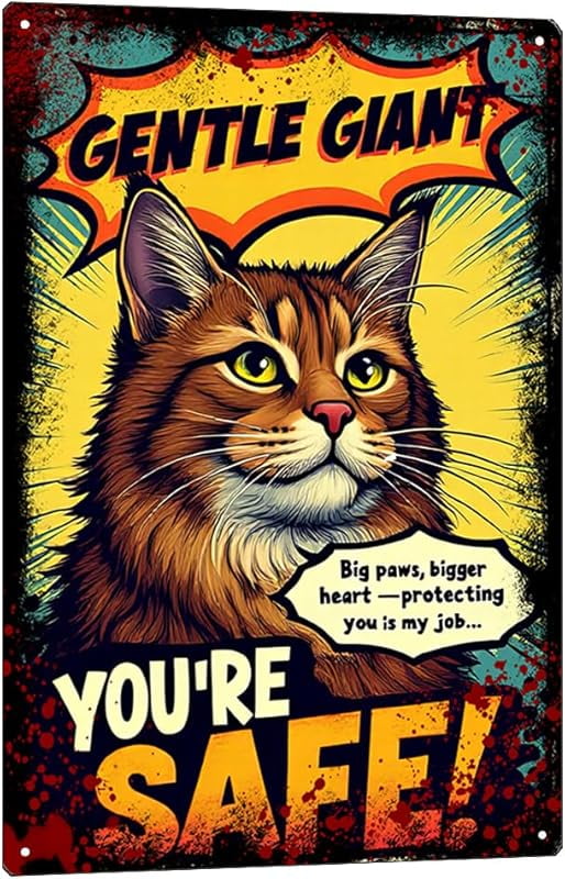 Irish Pride Tin Sign 8"x12" Rustic Metal Wall Art For Pub, Porch ...