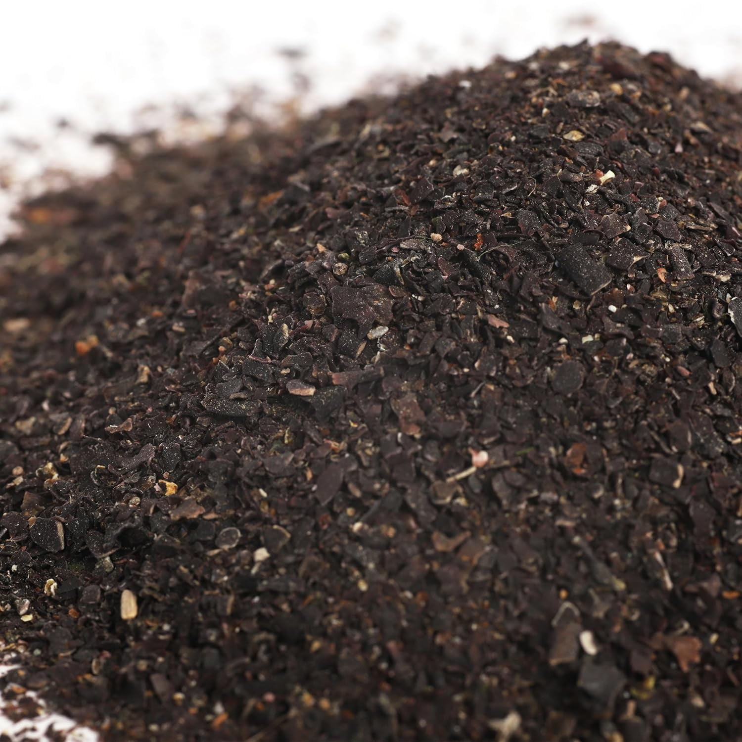 Irish Sea Moss Dried Seaweed | Wild North Atlantic Seaweed for Snacking ...