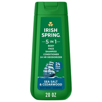 Irish Spring - Walmart.com