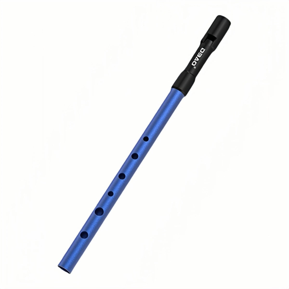 Irish Tin Whistle Flute 6 Hole C D Key Traditional Penny Whistle for ...