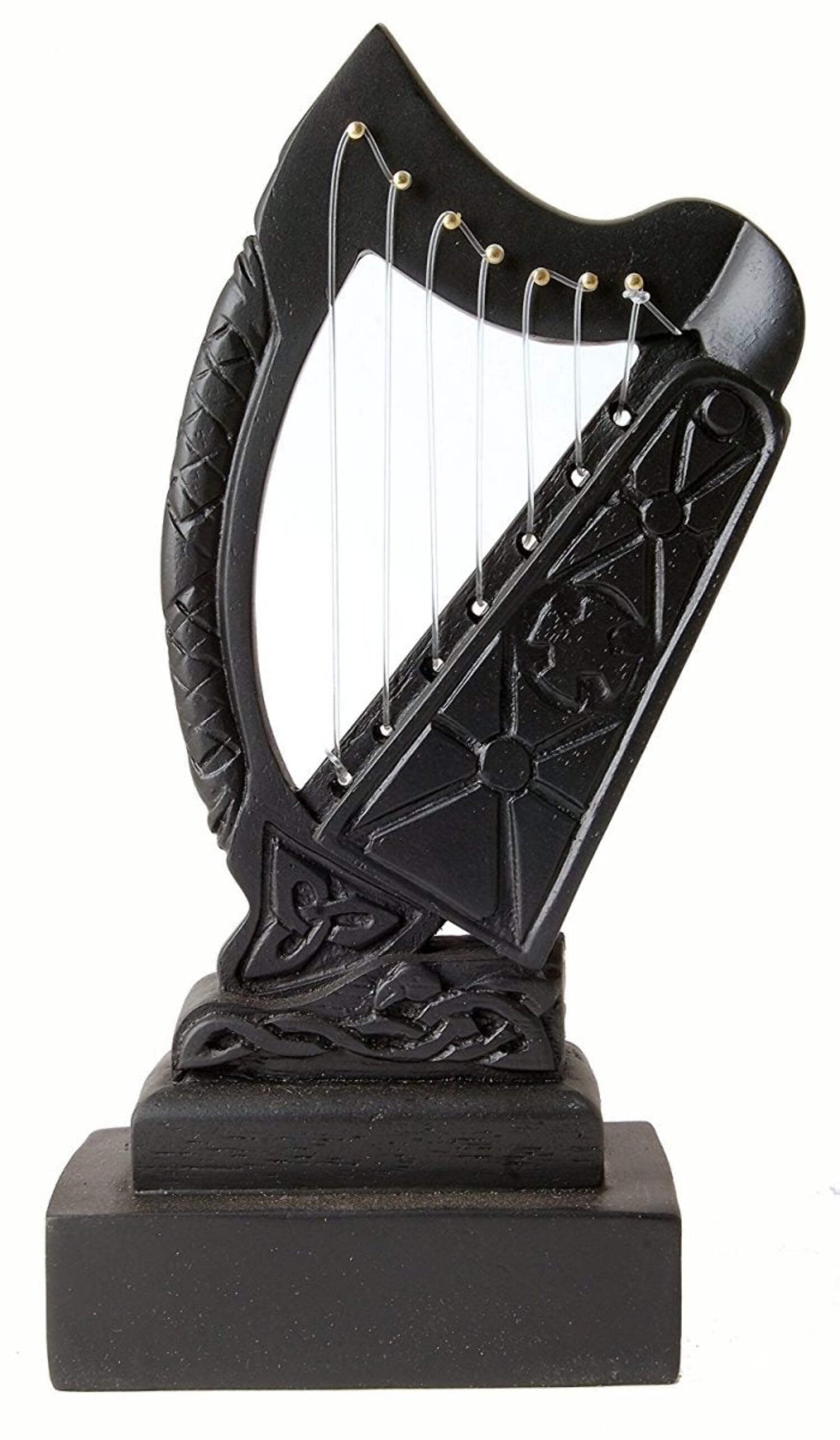 Irish Harp