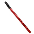 Irish Whistle Flute 6 Hole Flute C/D Key Irish Whistle Tin Penny ...