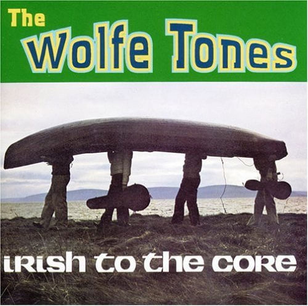 Irish to the Core - Walmart.com