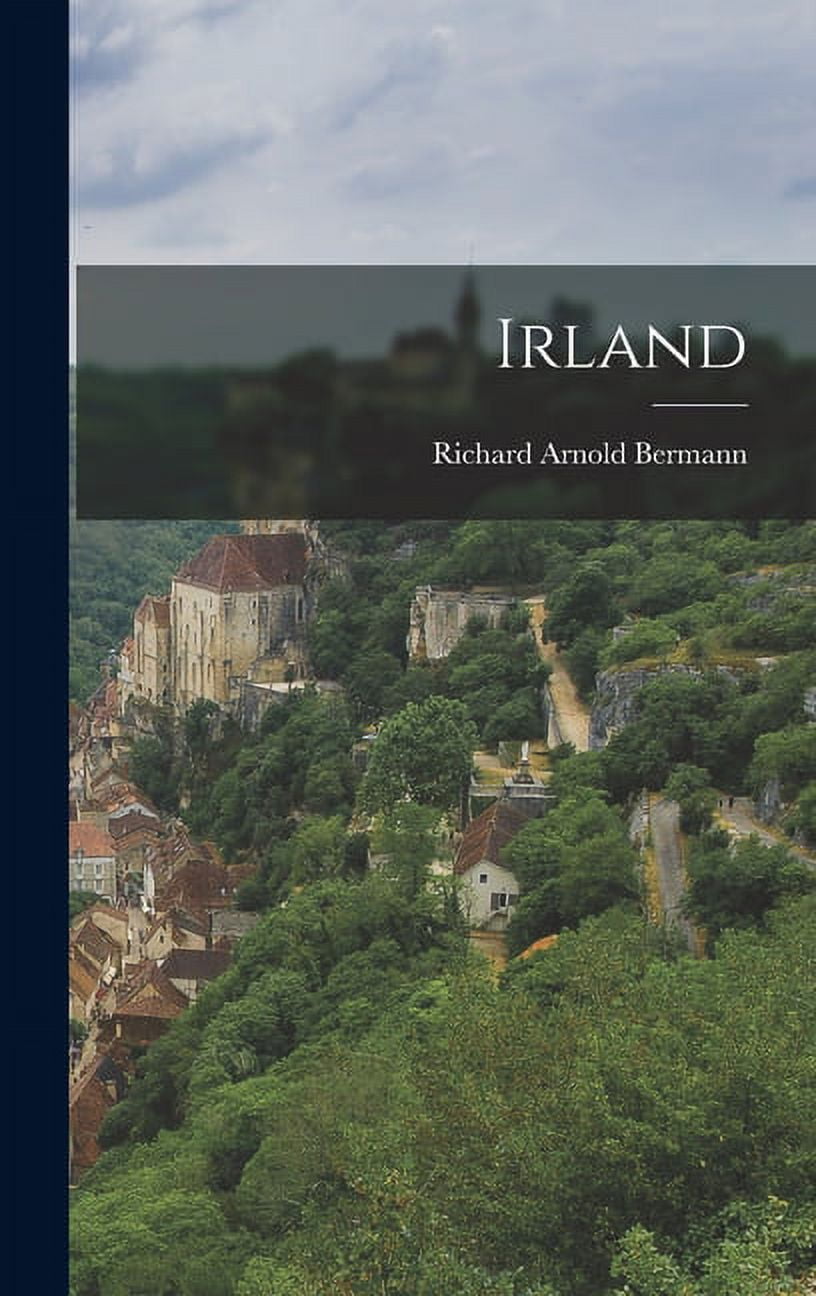 Richard Arnold Bermann