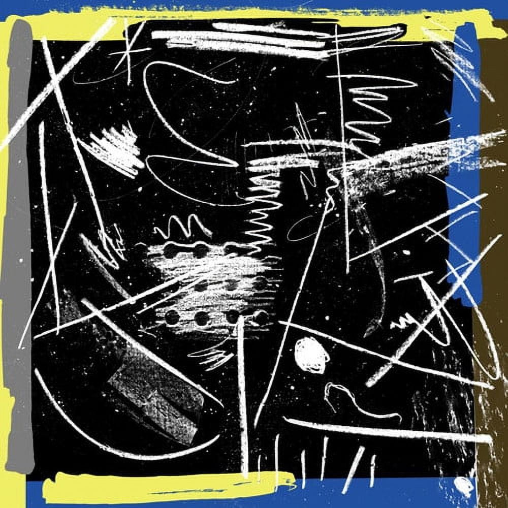 Irma Vep & Royal House of Boo Hoo Hoo - Disappointment - Rock - Vinyl ...