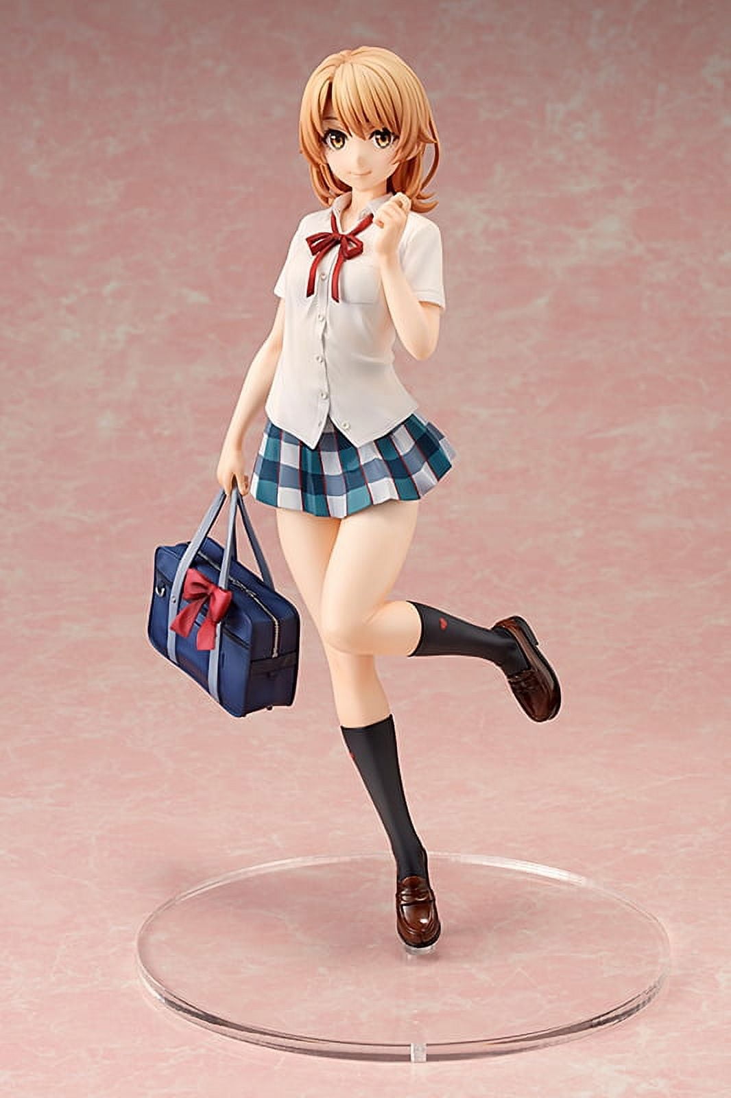 Iroha Isshiki Summer Uniform Ver My Teen Romantic Comedy SNAFU Climax ...