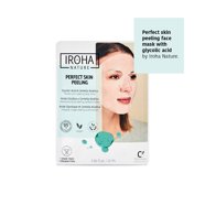 IROHA NATURE Vitamin C Skin Care Mask - Pack of 5 Pieces - Walmart.com
