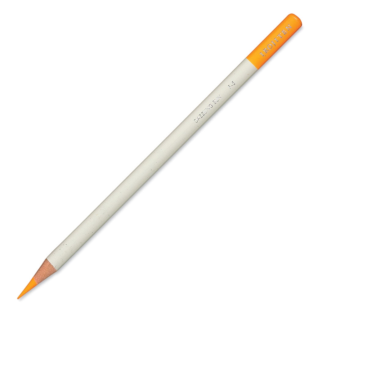 Irojiten Color Pencil - Dazzling Sun - Walmart.com