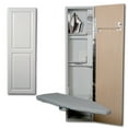Iron-A-Way Ud-42 Ironing Center - White - Walmart.com