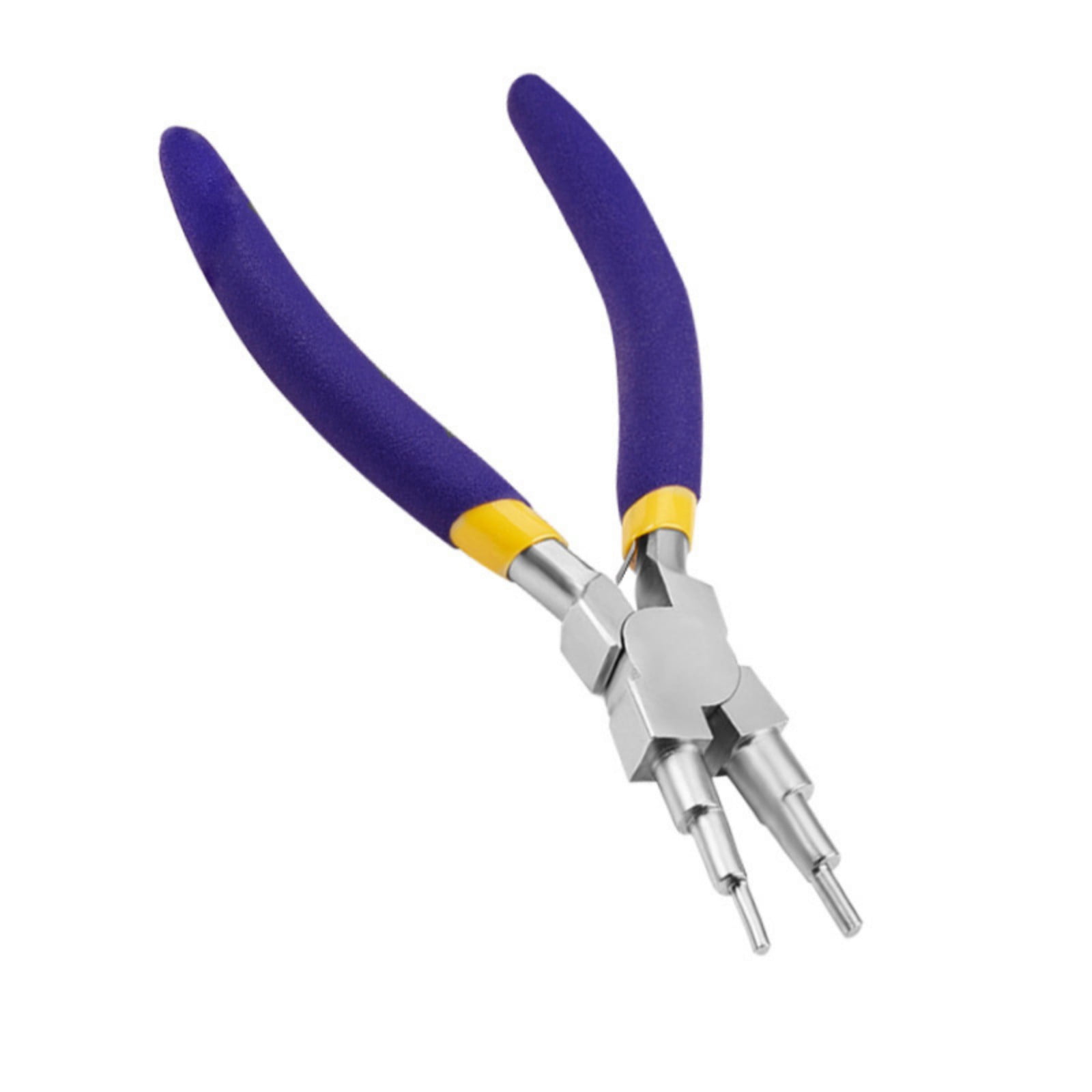 Iron Alloy Six Step Pliers Offering Six Different Step for Flexible Use ...