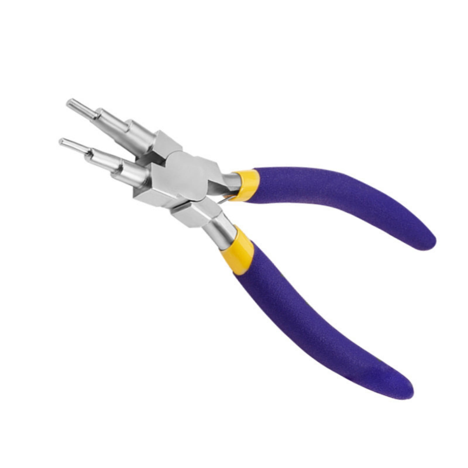 Iron Alloy Six Step Pliers Offering Six Different Step for Flexible Use ...