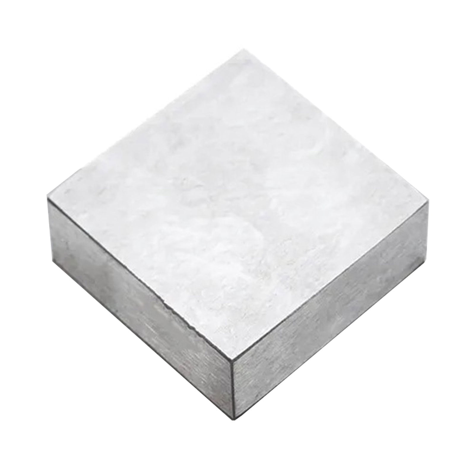Iron Anvil for Metalworking Smooth Surfaces Square Anvils Metal Block ...