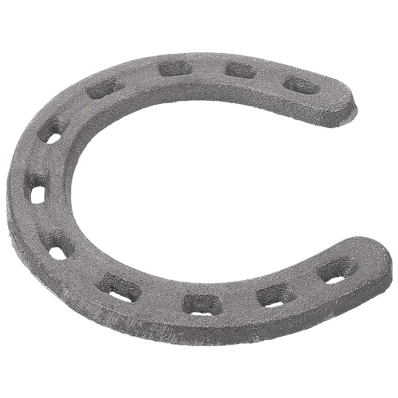 Iron Art Decor Horseshoe Wall Gold Septum Ring Horseshoes outside Game ...