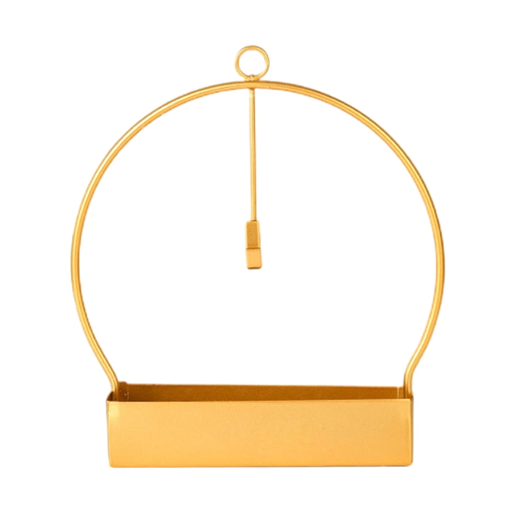 Iron Art Mosquito Incense Rack Decor Mosquito Coil Holder Desktop ...