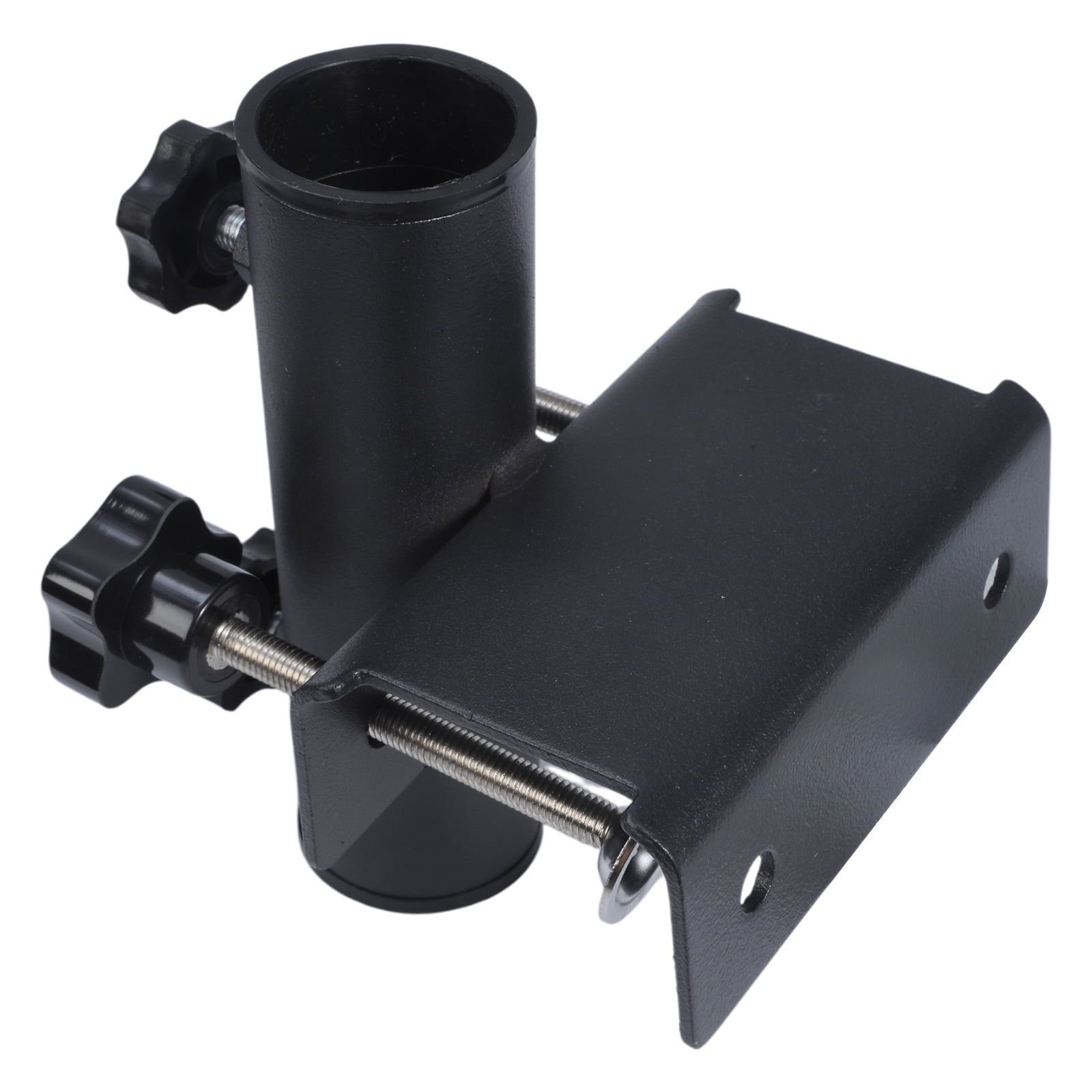 Iron Balcony Sunshade Holder Clamp Parasol Support Bracket For Patios ...