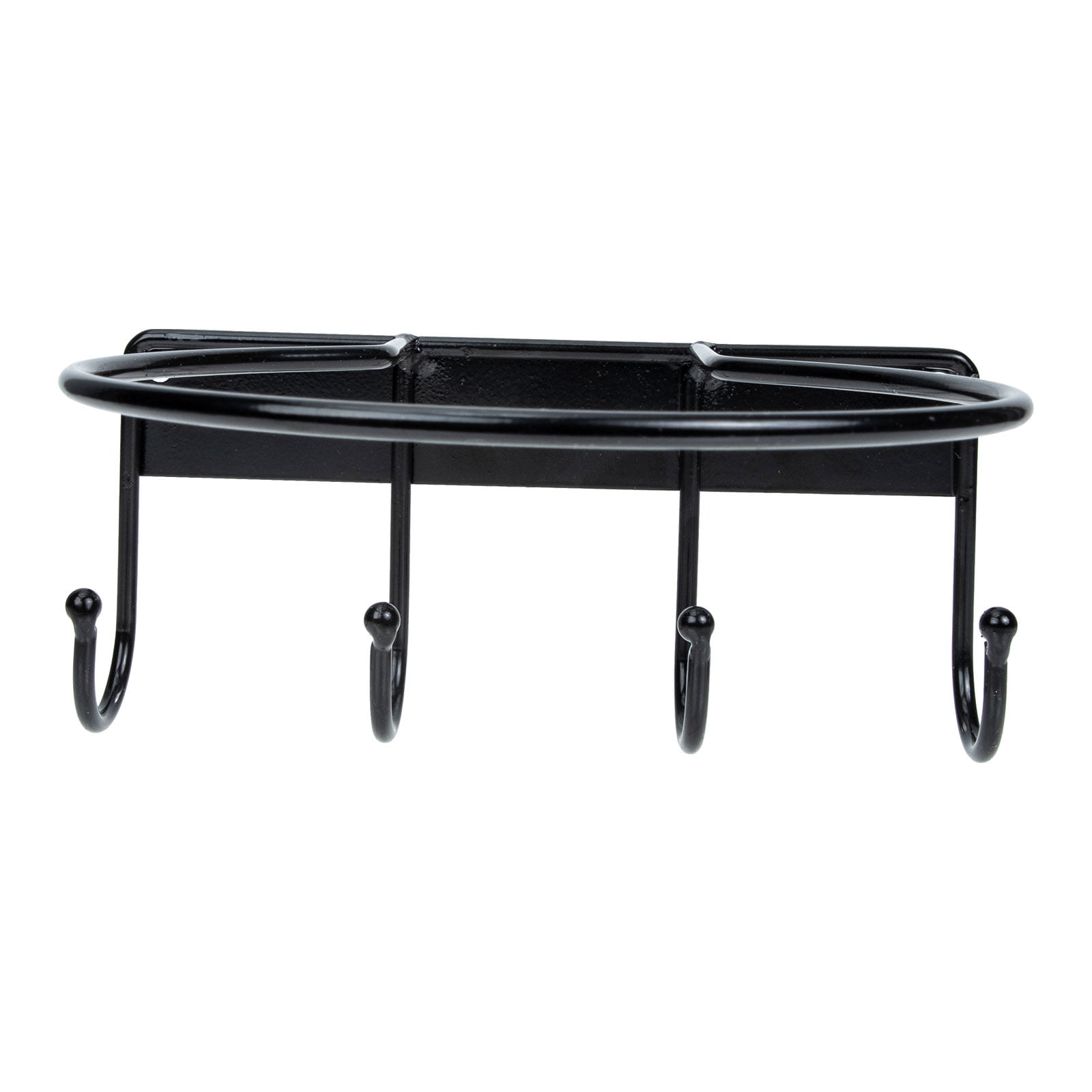 Iron Balls Holder Iron Football Bracket Wall Rugby Rack Shop Storage ...