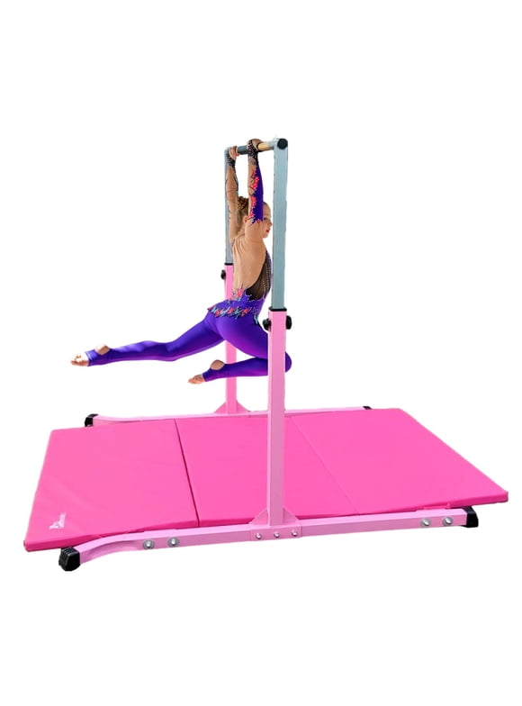 Gymnastics Bars in Gymnastics - Walmart.com
