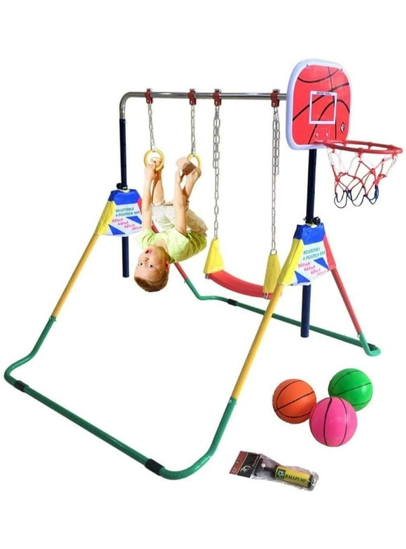 Gymnastics Bars in Gymnastics - Walmart.com