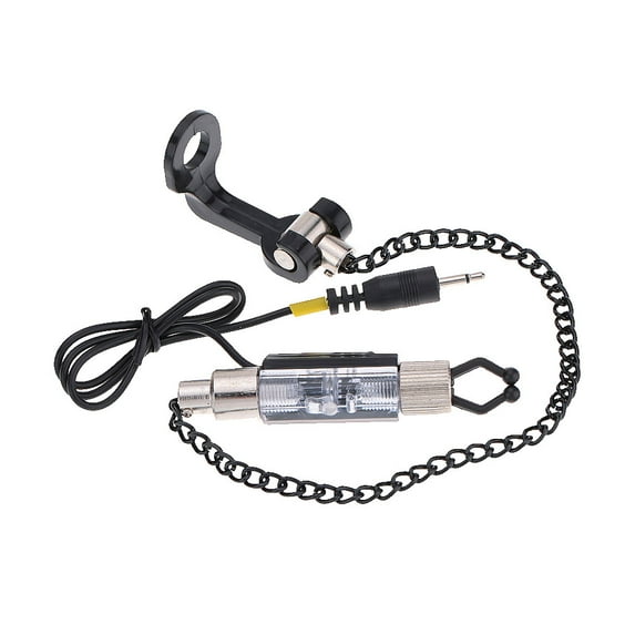 ,Iron Bite Alarm Led Indicator Bite Alarm Chain Hxber Rookin Siuke Iron ...