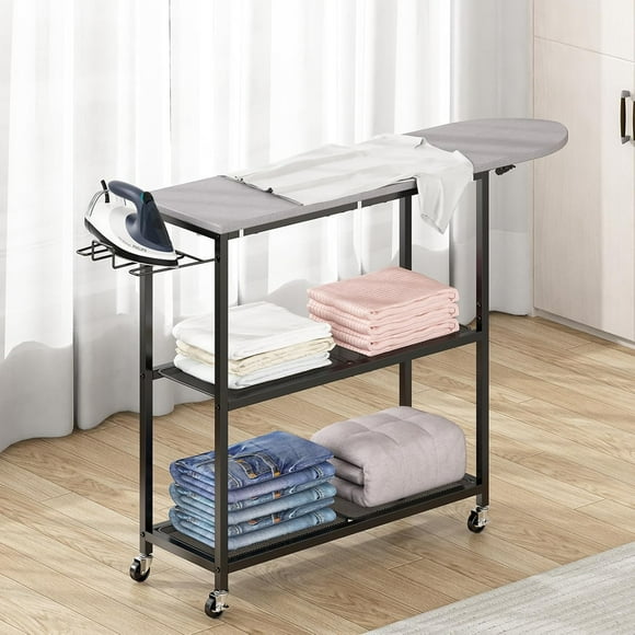 Clothes Iron Stand