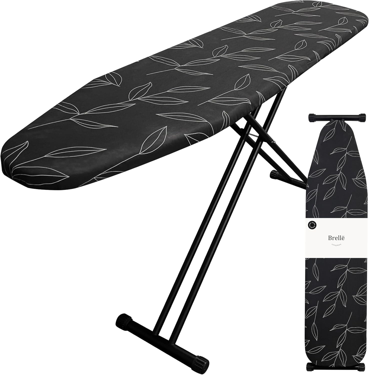 Iron Board - Standard Ironing Board - Full Size Ironing Board - Home ...