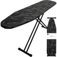 Iron Board - Standard Ironing Board - Full Size Ironing Board - Home ...