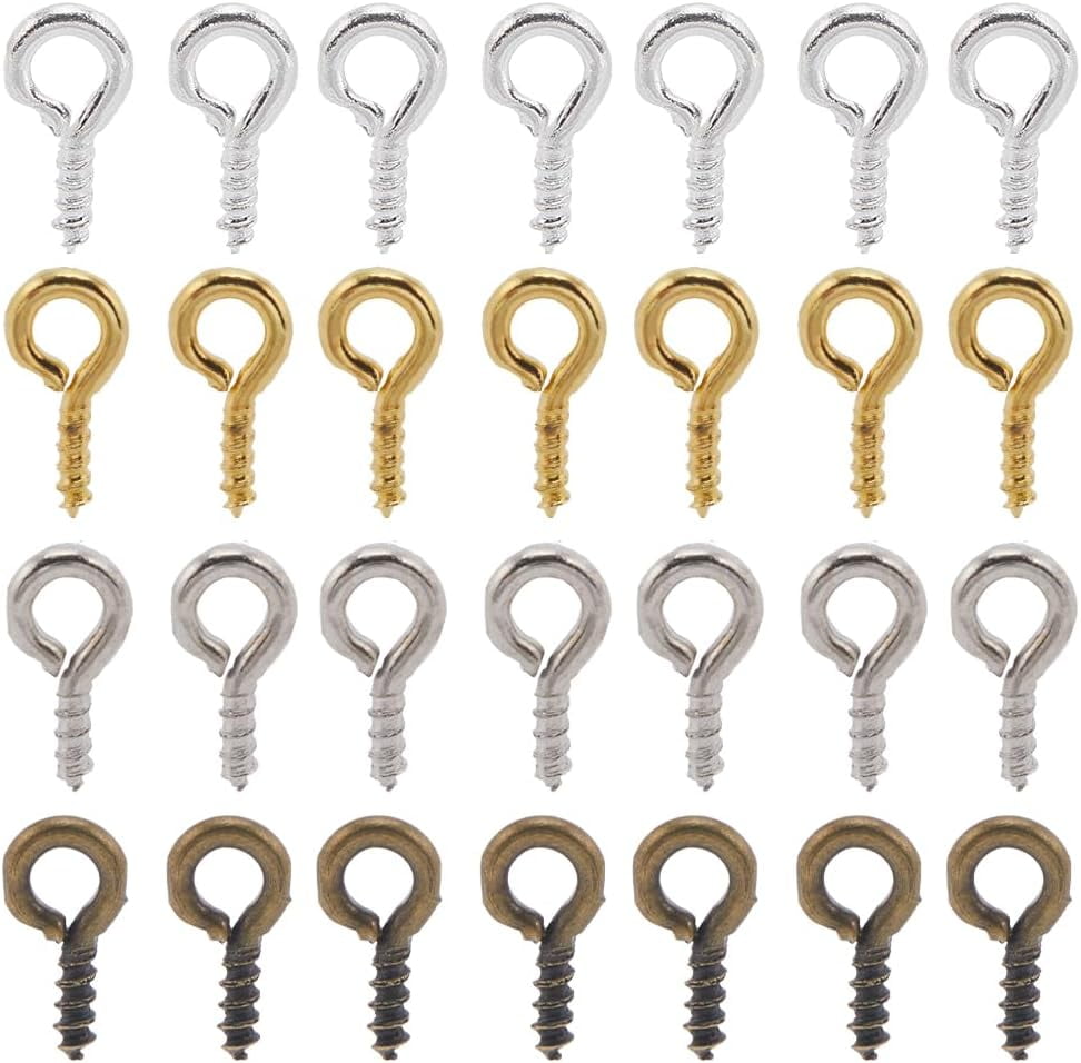 Iron Brooch Pin Back Safety Catch Bar Pins with Holes Platinum 20~40x5~6mm Hole: 2mm DIY ...