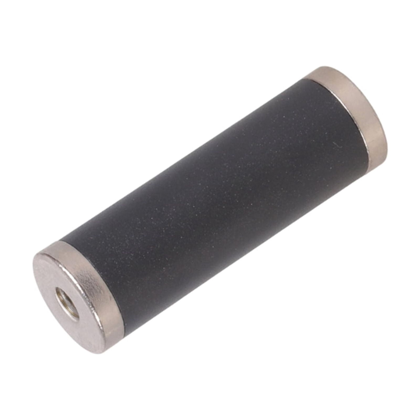 Iron Camera Mount Adapter Rod 1/4 Female Female Thread Tripod Extension ...