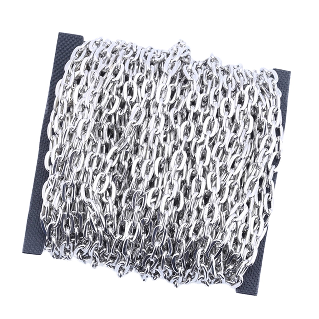 Iron Chains for Makings - Walmart.com