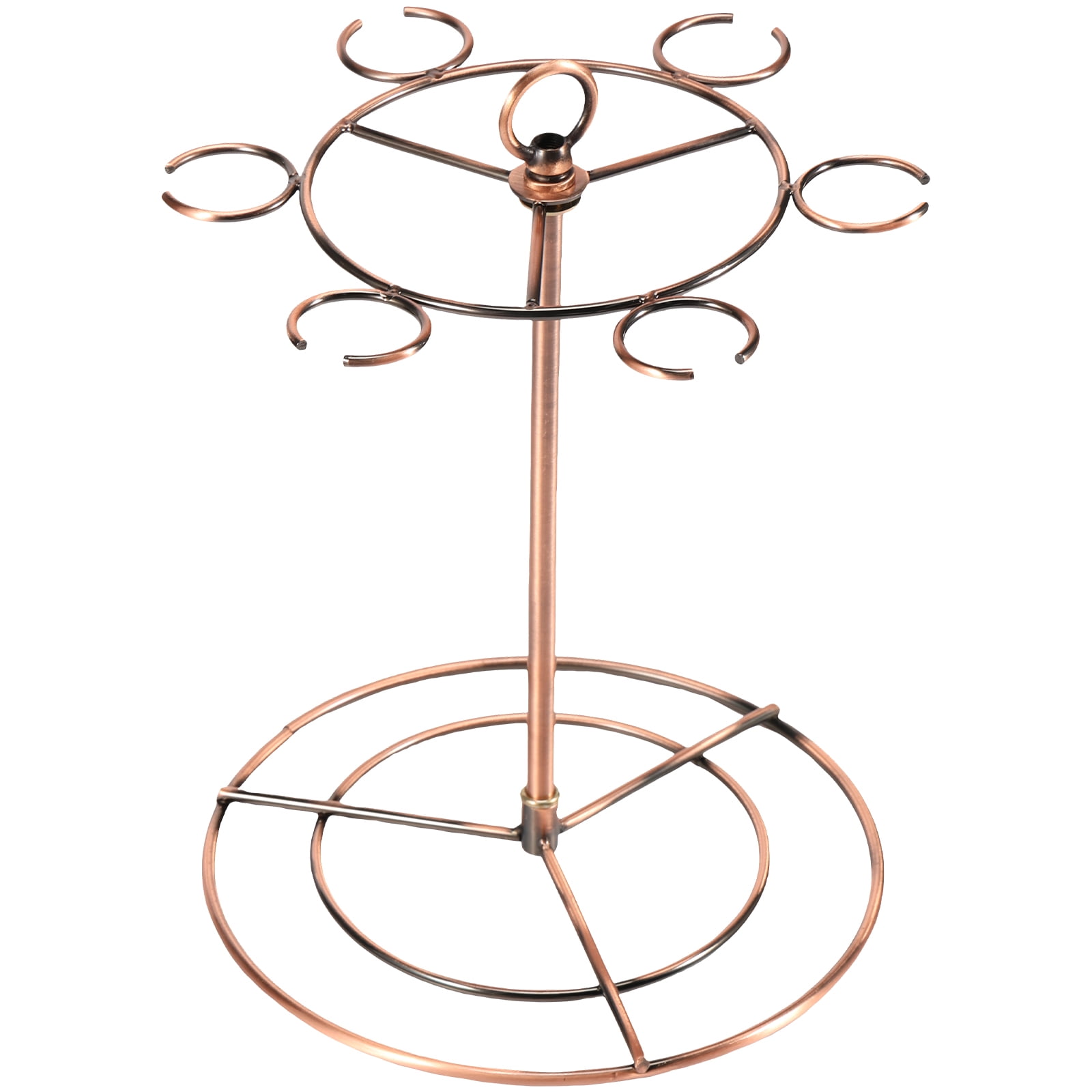 Iron Champagne Tower for Wine Tasting Party Single or Double Tiers ...