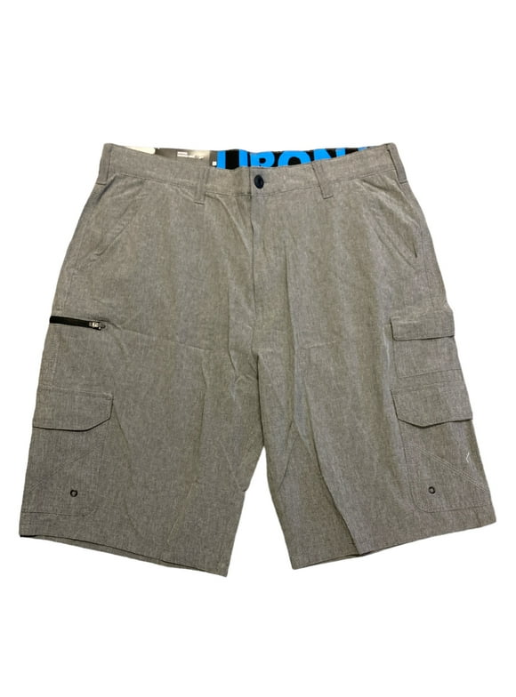 Iron Clothing Mens Shorts in Mens Clothing - Walmart.com