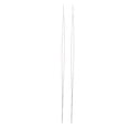 Iron Collapsible Big Eye Beading Needles Seed Bead Needle Beading ...